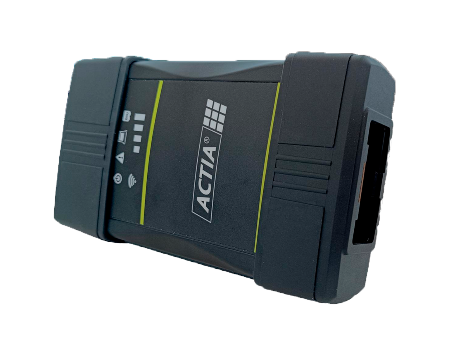 Diagnosis MULTI-DIAG Actia - Comercial Vagindauto